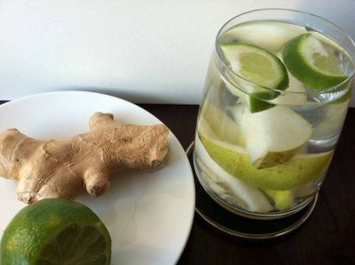 5 Resep Infused Water untuk Metabolisme Tubuh | Kabar Tangsel