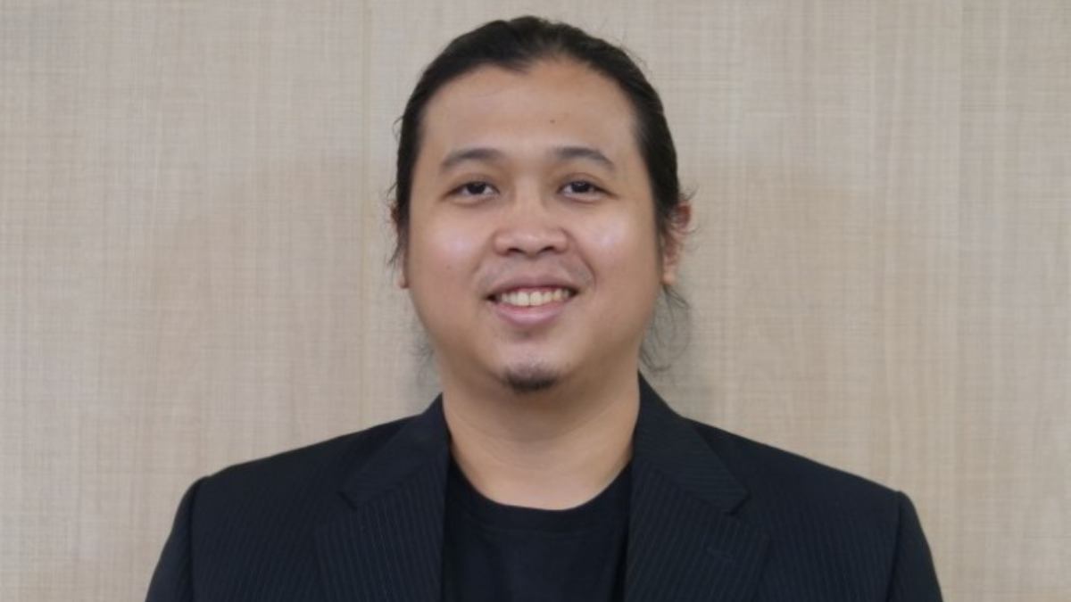 Biodata Lengkap Muhammad Farid Andika CEO Restock | Kabar Tangsel