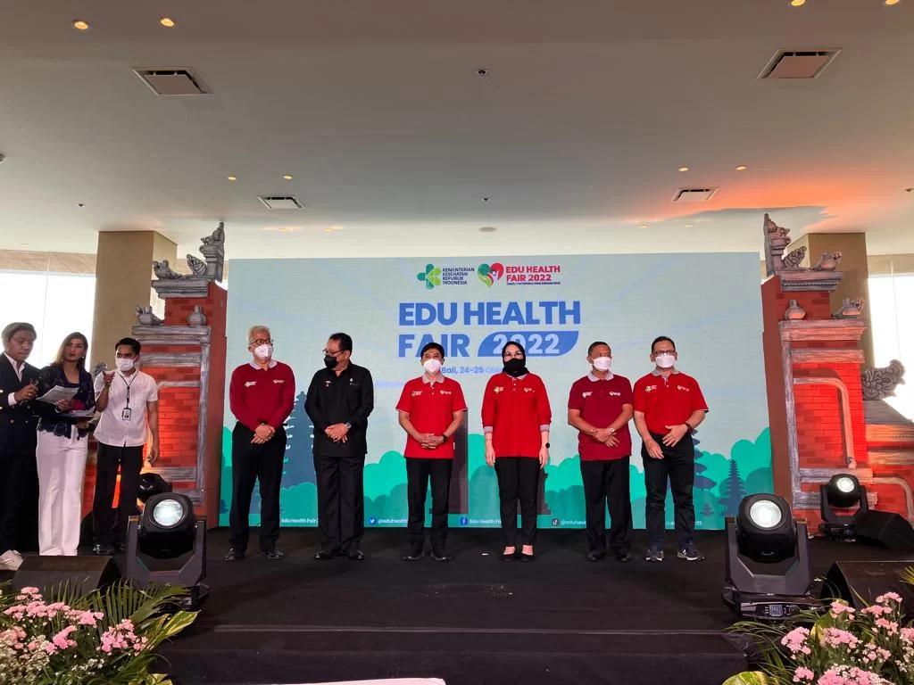 Wamen Dante Saksono Harbuwono: Poltekkes Kemenkes jadi Aset ...