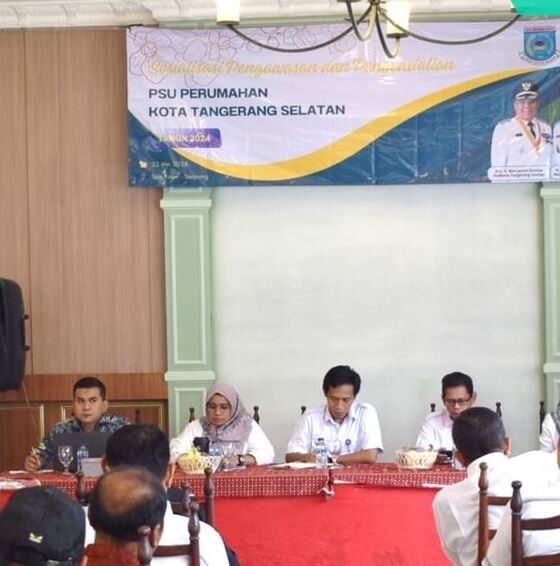 Jadwal PPDB Tangsel Jenjang SDN Tahun Pelajaran 2021/2022 | Kabar Tangsel